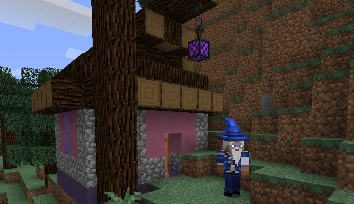 NPC | AbstractRPG Wiki | Fandom