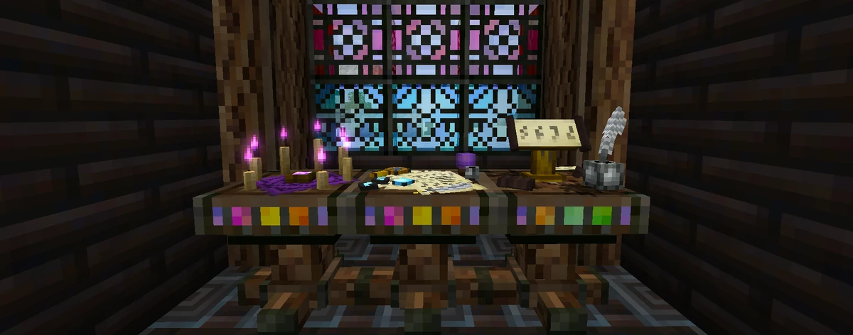 Research Table | AbstractRPG Wiki | Fandom