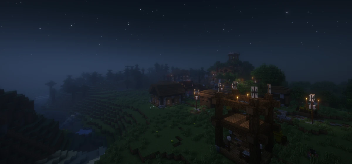 Overworld | AbstractRPG Wiki | Fandom