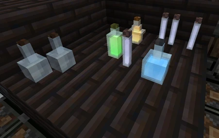 Element Energy | AbstractRPG Wiki | Fandom