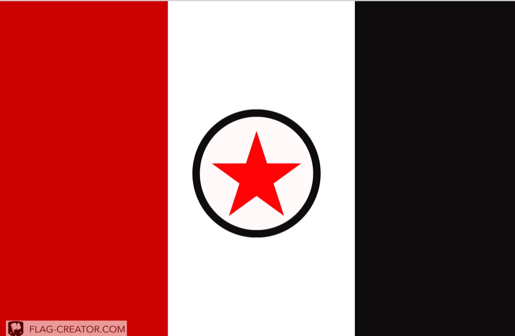 The Nemins Rebels | Absurd Dvn Ideas Wiki | Fandom