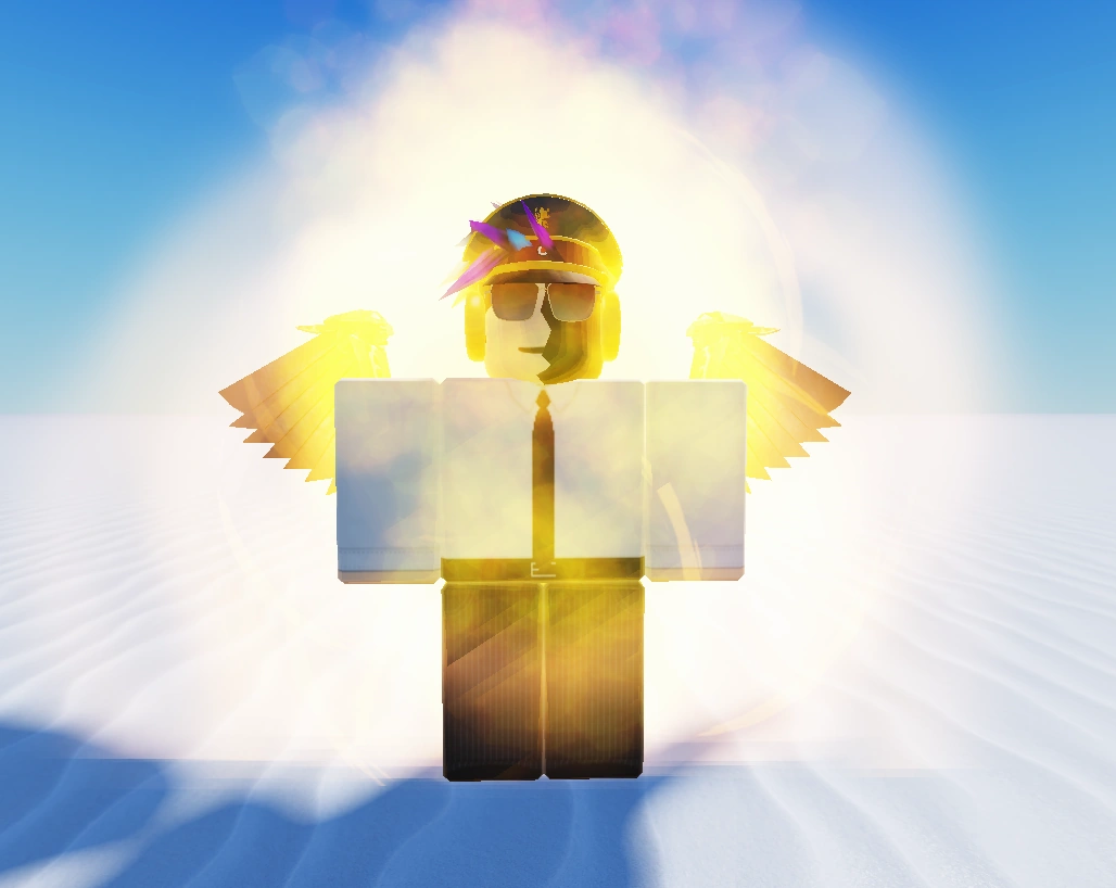 Questrok1, The Last Soul | Absurd Dvn Ideas Wiki | Fandom