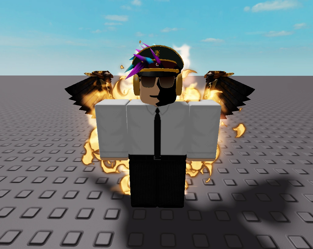 Questrok1, The Last Soul | Absurd Dvn Ideas Wiki | Fandom