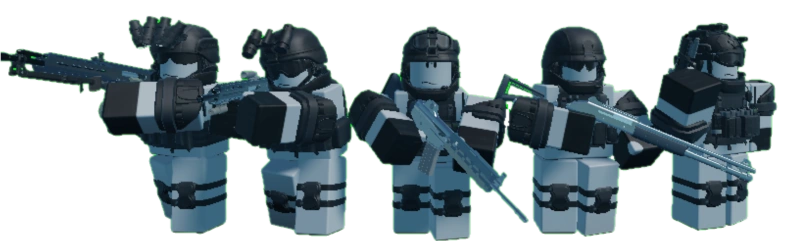 Allies | Absurd Dvn Ideas Wiki | Fandom