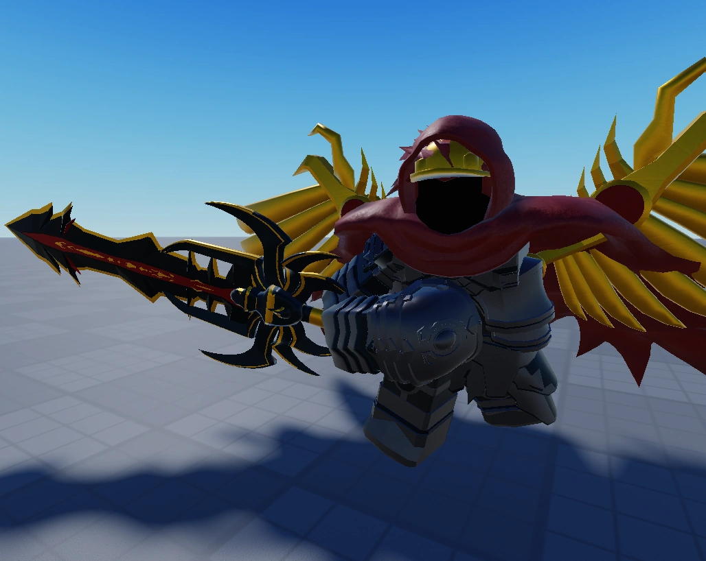 Noobs/Slave Knight Silent Killer999 | Absurd Dvn Ideas Wiki | Fandom