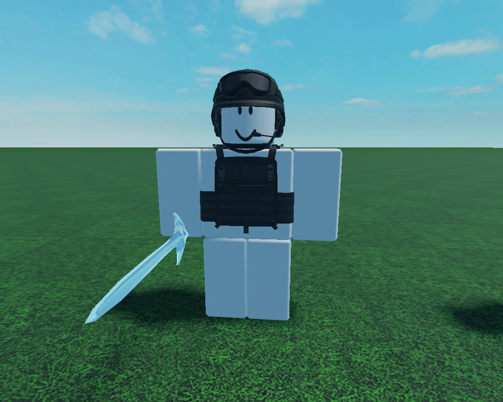 The Last Sword | Absurd Dvn Ideas Wiki | Fandom