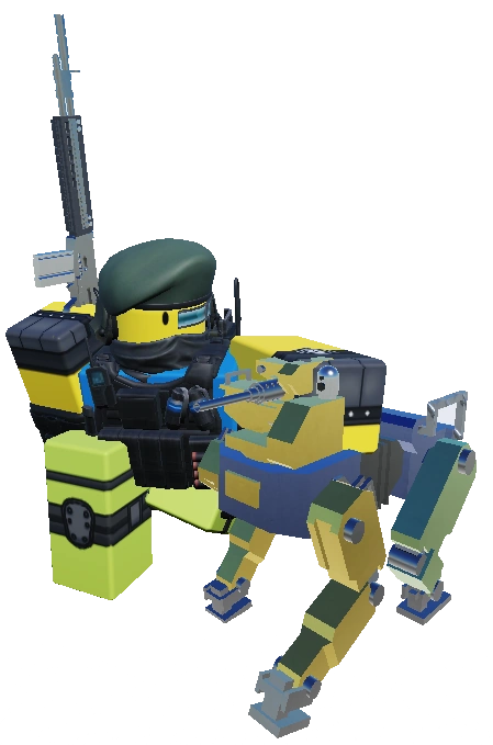 Noobs/Disruptor | Absurd Dvn Ideas Wiki | Fandom