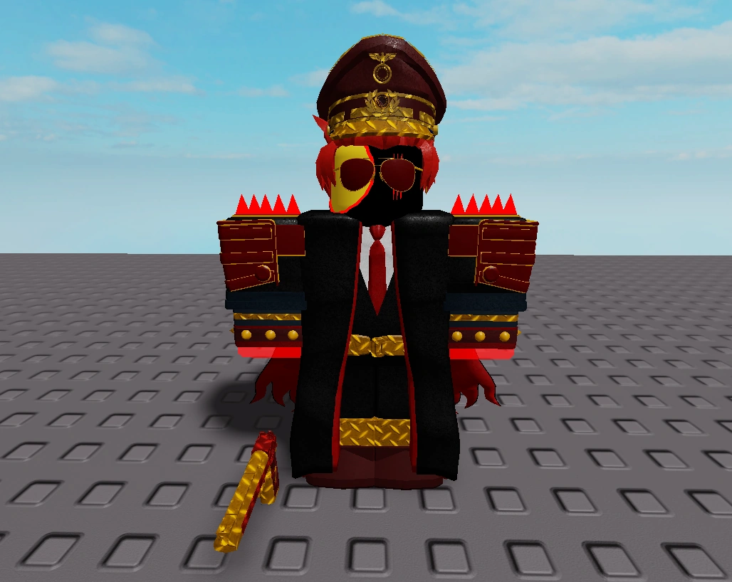 Leon | Absurd Dvn Ideas Wiki | Fandom