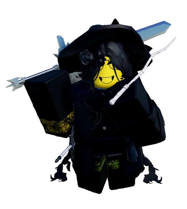 Noobs/Hecate+ | Absurd Dvn Ideas Wiki | Fandom