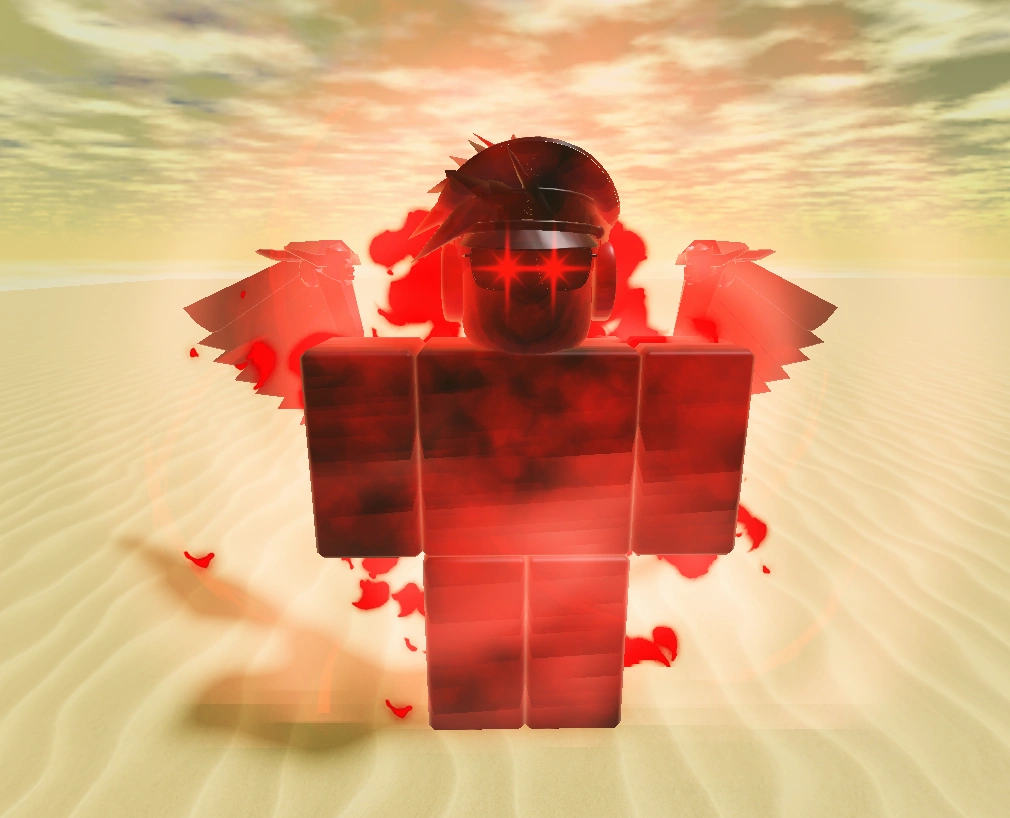 Questrok1, The Last Soul/Nameless God | Absurd Dvn Ideas Wiki | Fandom