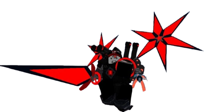 Guest/Anubis X | Absurd Dvn Ideas Wiki | Fandom