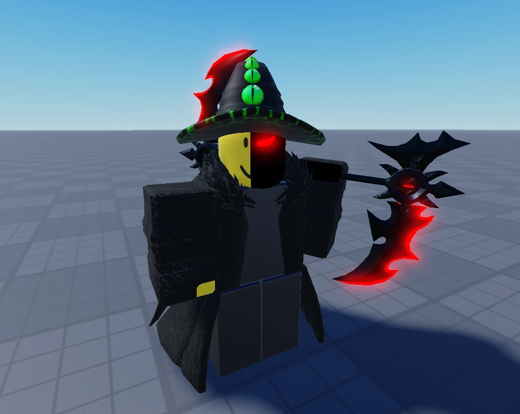 Noobs/TimDeluxe | Absurd Dvn Ideas Wiki | Fandom