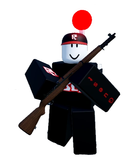 Guests/Rifleman | Absurd Dvn Ideas Wiki | Fandom