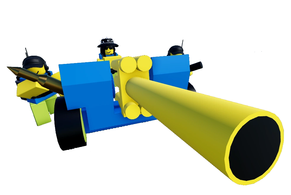 Noobs/Howitzer | Absurd Dvn Ideas Wiki | Fandom