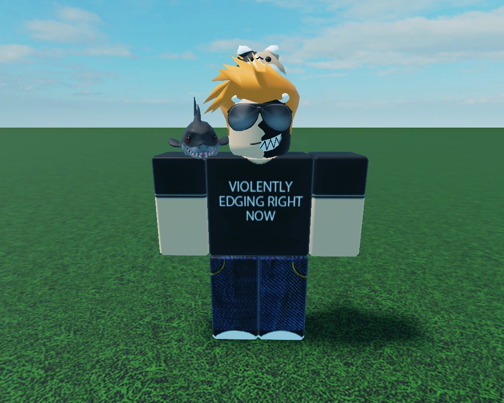 Crazynoob893, The Last Guide | Absurd Dvn Ideas Wiki | Fandom