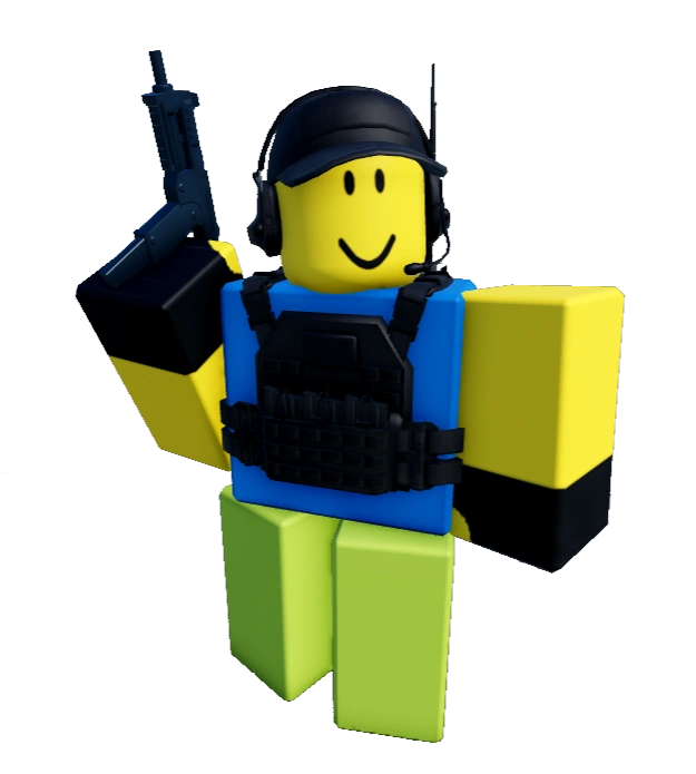 Noobs/Operator | Absurd Dvn Ideas Wiki | Fandom