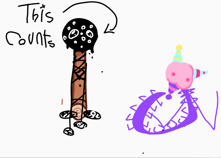 Pan-humans | Absurd Objects Wiki | Fandom