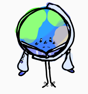 Globe | Absurd Objects Wiki | Fandom