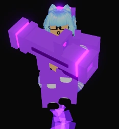 Rocketeer | Absurd Critical Strike Wiki | Fandom