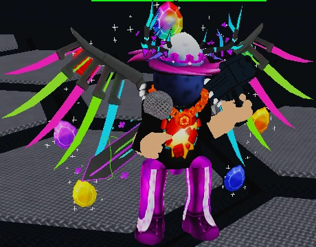 Boy | Absurd Critical Strike Wiki | Fandom