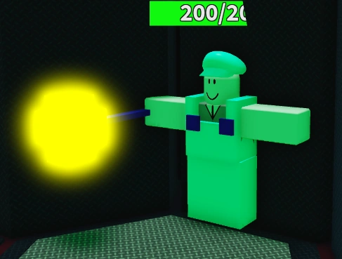 Plumber | Absurd Critical Strike Wiki | Fandom