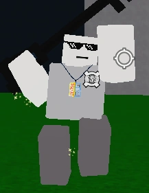 Waking | Absurd Critical Strike Wiki | Fandom