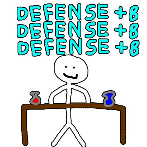 Classes | Absurd Critical Strike Wiki | Fandom