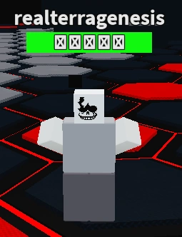 Sans | Absurd Critical Strike Wiki | Fandom