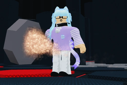 Frying Pan | Absurd Critical Strike Wiki | Fandom