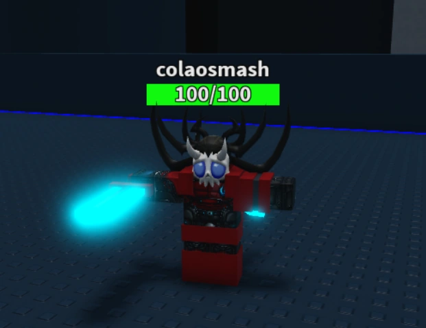 Warrior | Absurd Critical Strike Wiki | Fandom