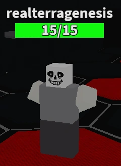 Sans | Absurd Critical Strike Wiki | Fandom