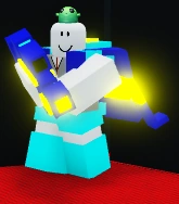 Ghost | Absurd Critical Strike Wiki | Fandom