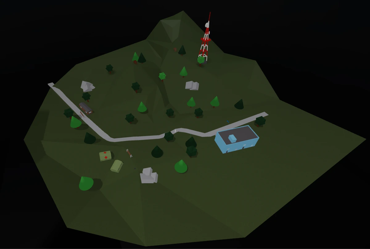 Apocalypse Rising | Absurd Critical Strike Wiki | Fandom