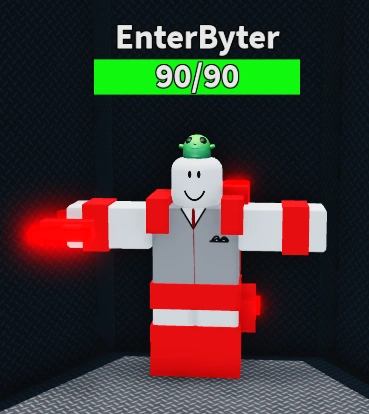 Chrono | Absurd Critical Strike Wiki | Fandom