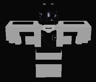 Defender | Absurd Critical Strike Wiki | Fandom