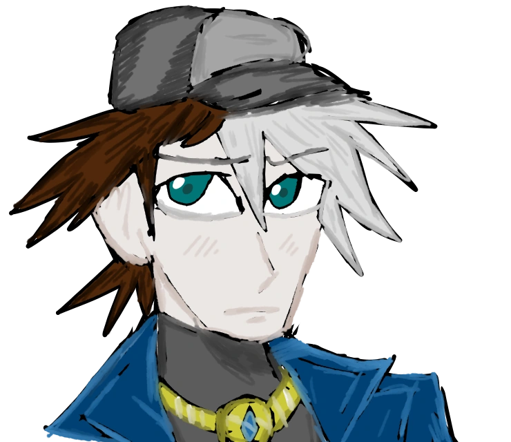 Steven Snow | Absurdity in a Perfect World Wiki | Fandom