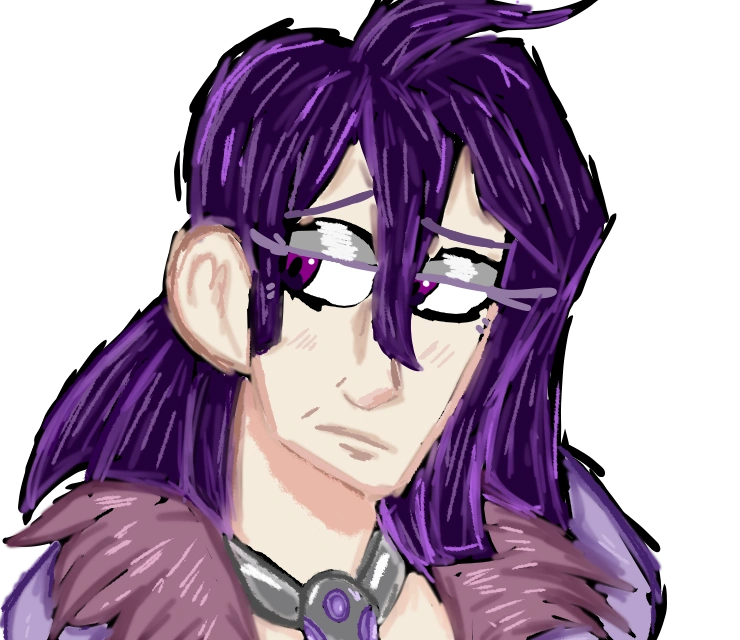 Thornton | Absurdity in a Perfect World Wiki | Fandom