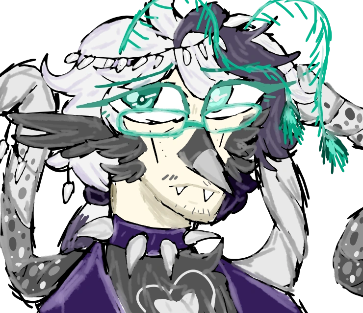 Tom Hirsch | Absurdity in a Perfect World Wiki | Fandom