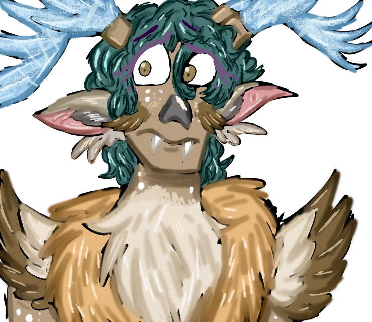 Kevin Roark | Absurdity in a Perfect World Wiki | Fandom