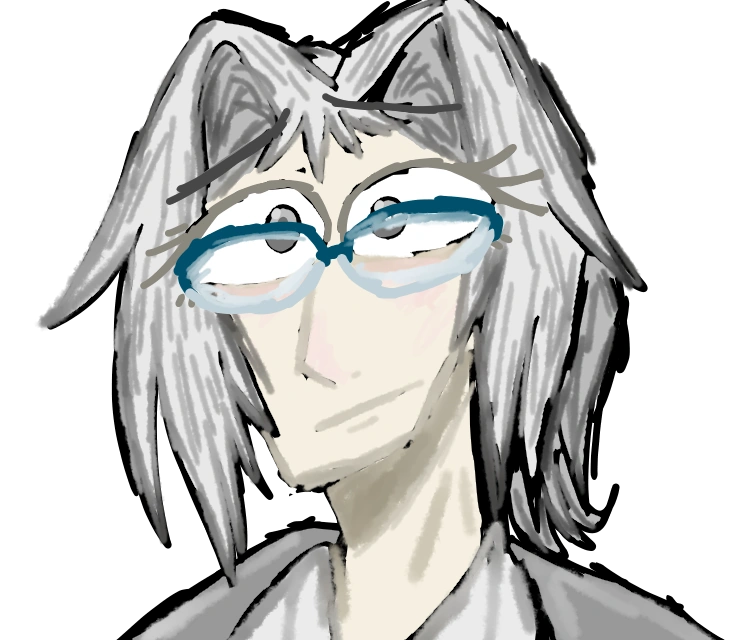 Cheran Korozashi | Absurdity in a Perfect World Wiki | Fandom