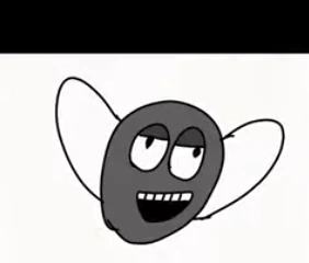 Gary the fly | Abthegamer Wiki | Fandom