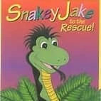 Snakey Jake to the Rescue! | Abthegamer Wiki | Fandom