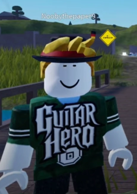 Nooby | Abthegamer Wiki | Fandom