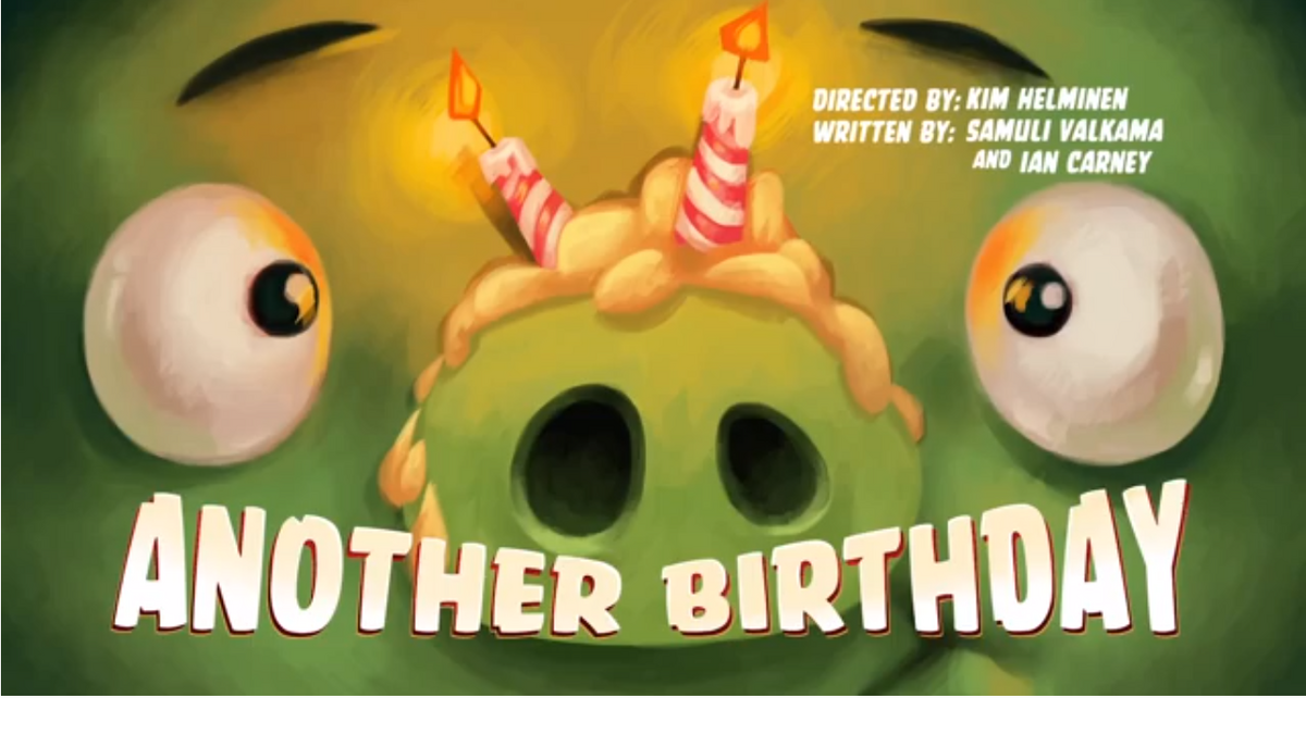 Egg Sounds Angry Birds Toons Wiki Fandom