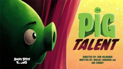 Cordon Bleugh! | Angry Birds Toons Wiki | Fandom