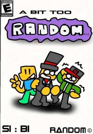 Moving In | A Bit Too Random Wiki | Fandom