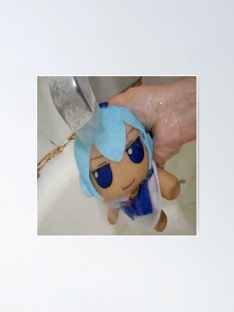 Fumo | Aburo11 Wiki | Fandom