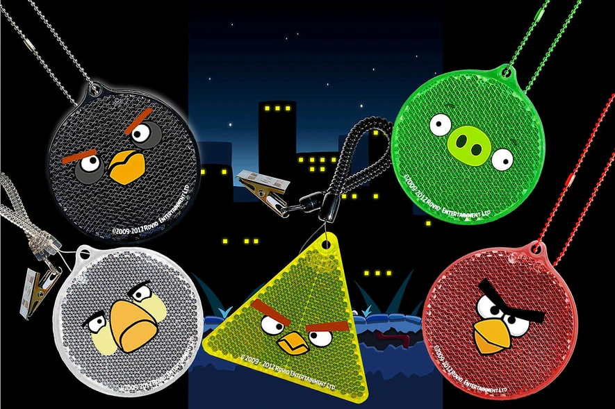 Angry Birds Commercials | Abwebgamesfan Wiki | Fandom