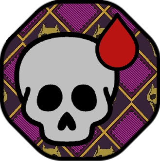 Bleeding (Status Effect) | ABWRewritten Wiki | Fandom