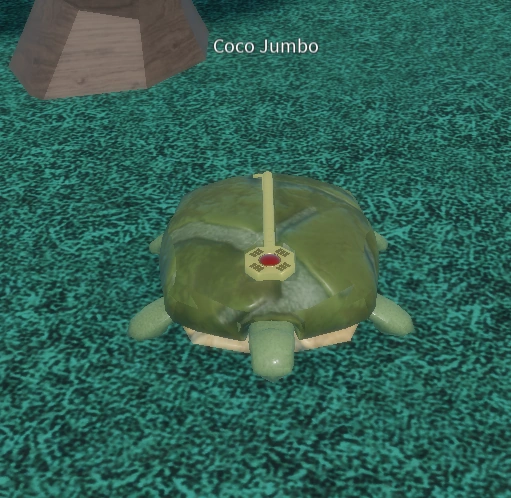 Coco Jumbo | ABWRewritten Wiki | Fandom